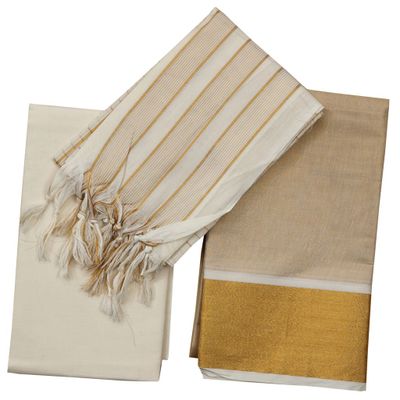 Kerala Salwar Material