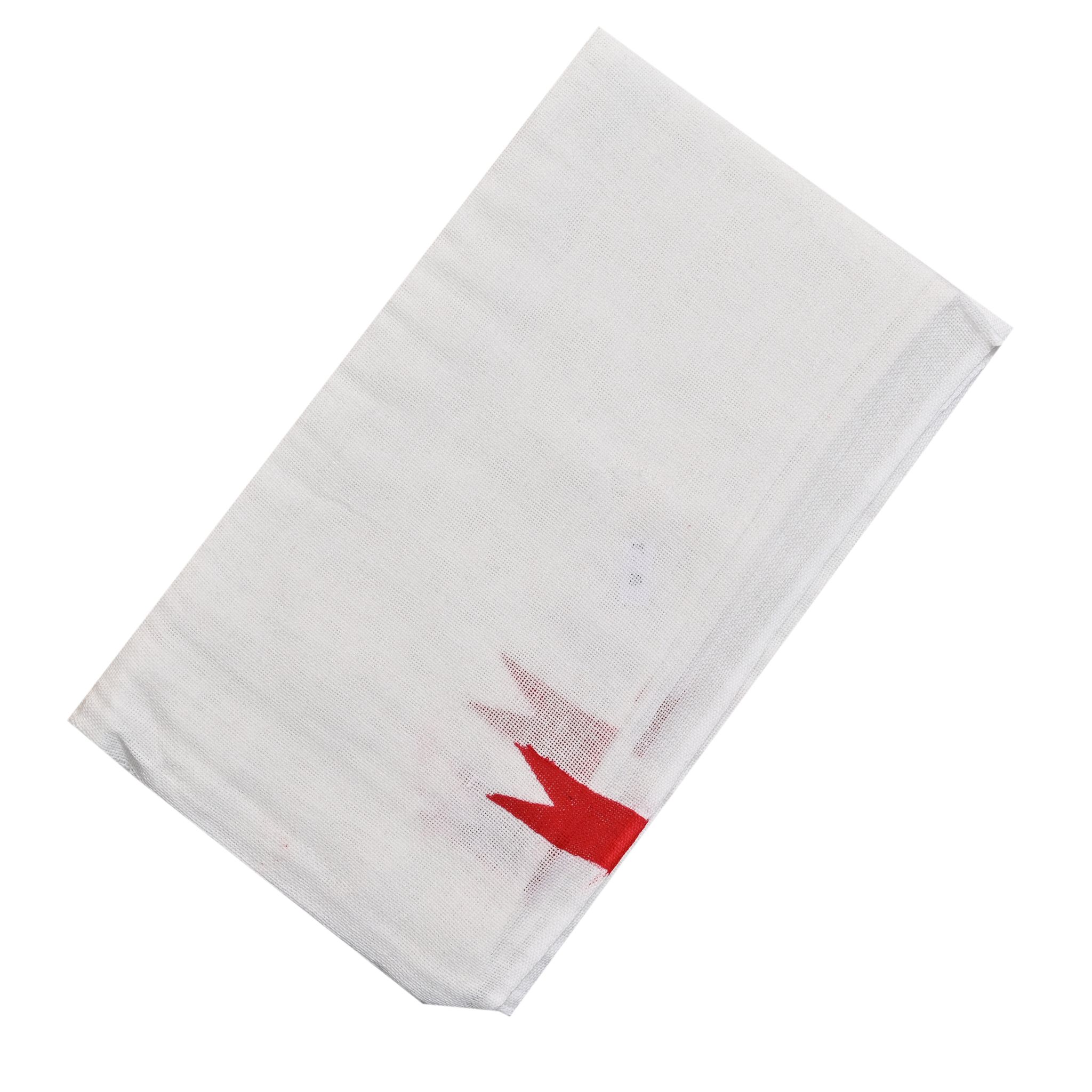 Cotton Kerala Bath Towel Pack Of Two