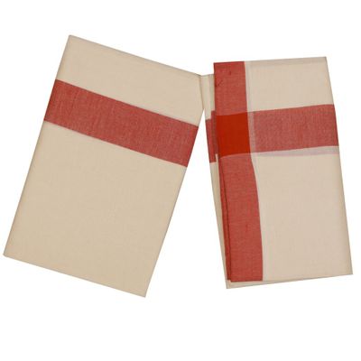 Mulloth Setmundu With Brown Kara